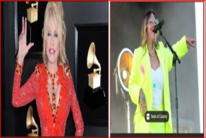 Dolly Parton on Elle King performance, “Forgiveness, friends, forget it” - USA Herald