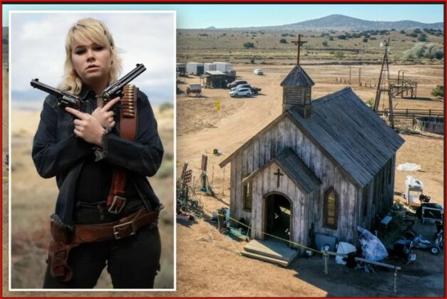 Gutierrez-Reed Trial Begins for Rust Movie Set Death - USA Herald