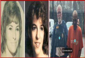 Virginia Police Arrest Man for Killing 2 Women in 1980s, His DNA links ...