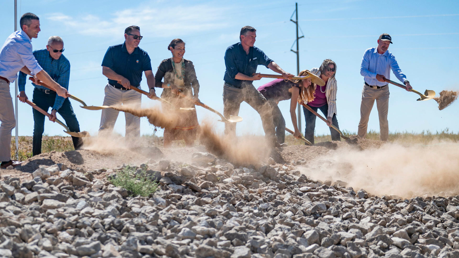Judge blocks tribes’ request to block $10B infrastructure project in ...