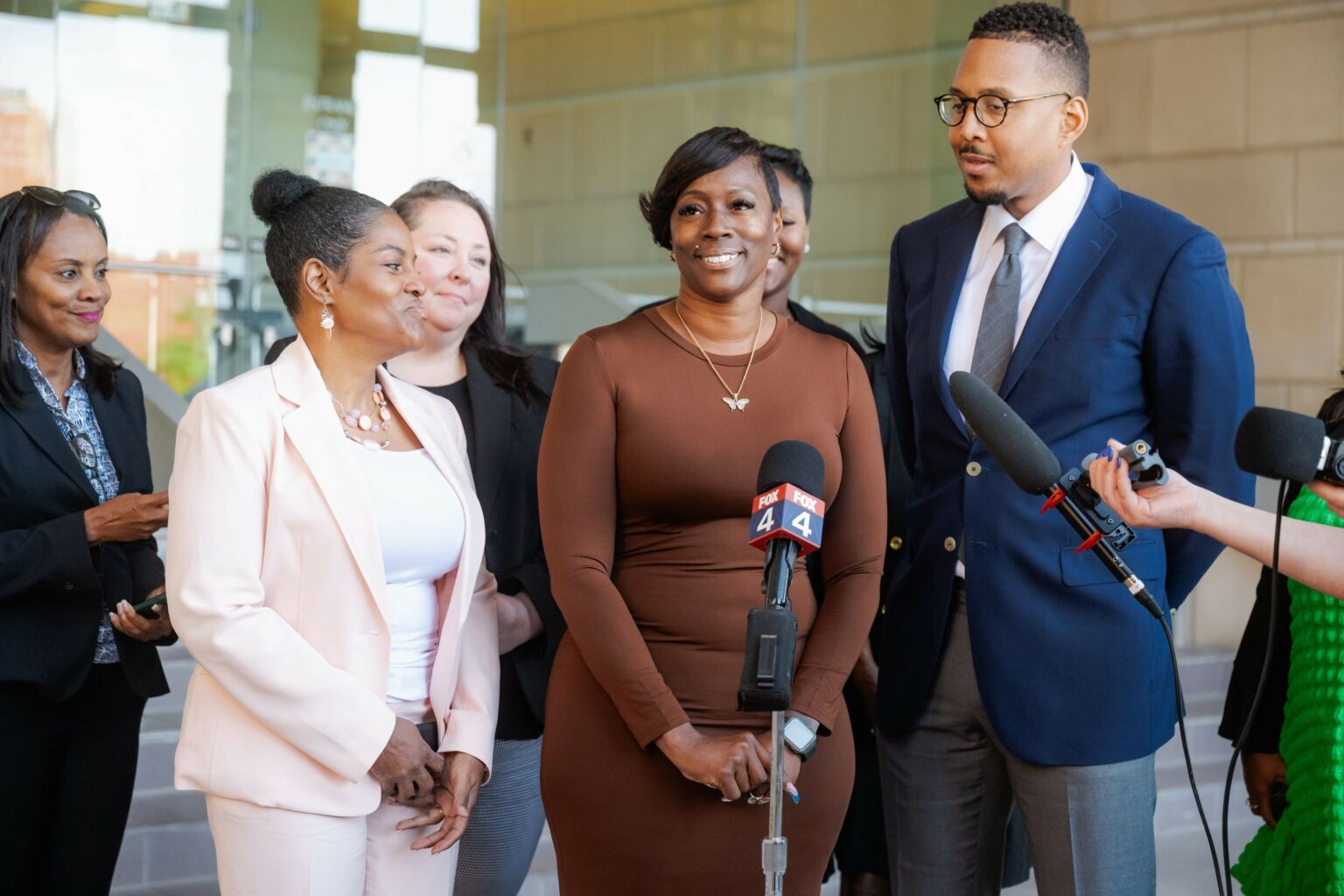 Victory for Voter Rights: Crystal Mason’s Conviction Overturned Amidst ...