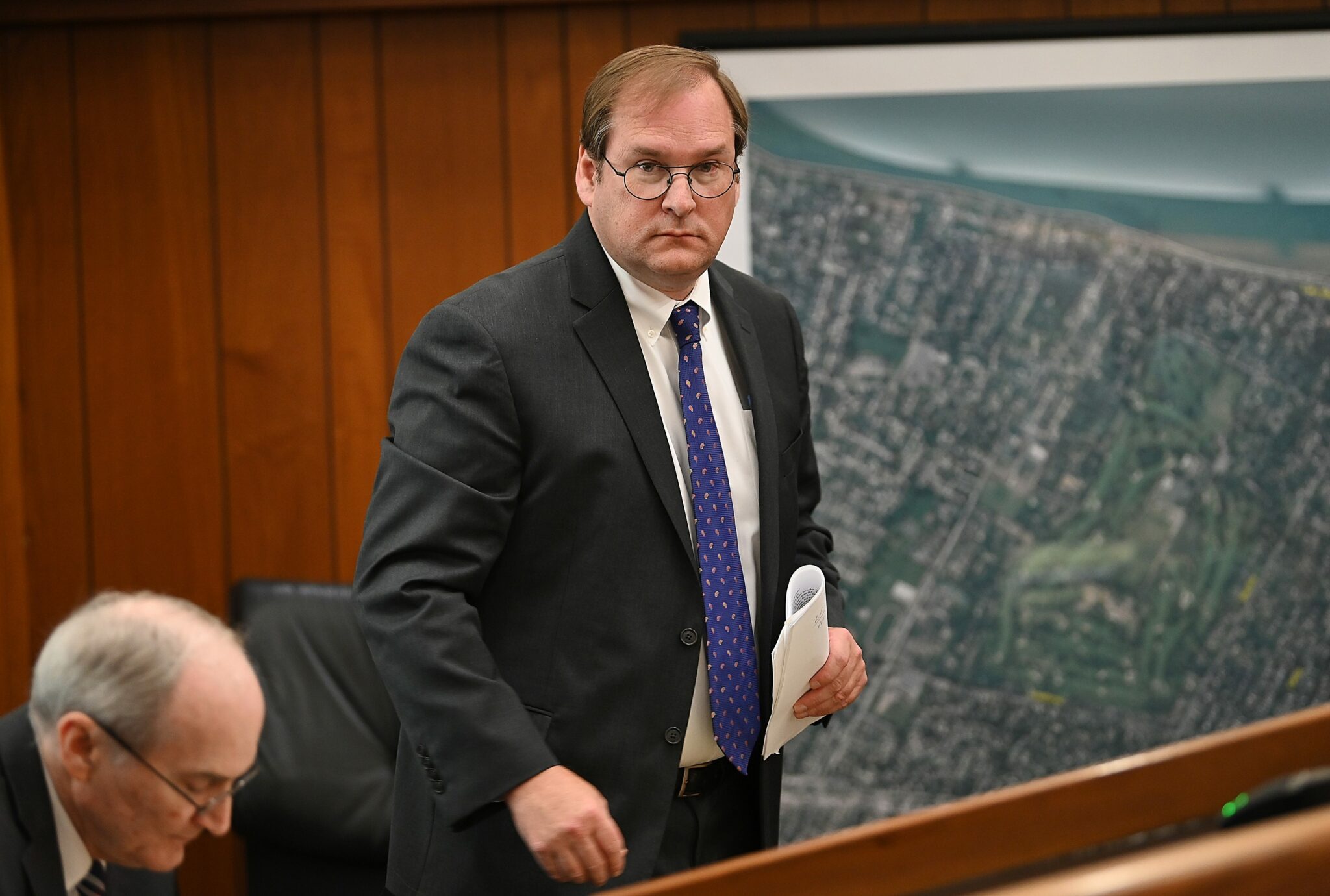 Attorney Testifies in Trial Over Alleged Embezzlement from Carhartt ...