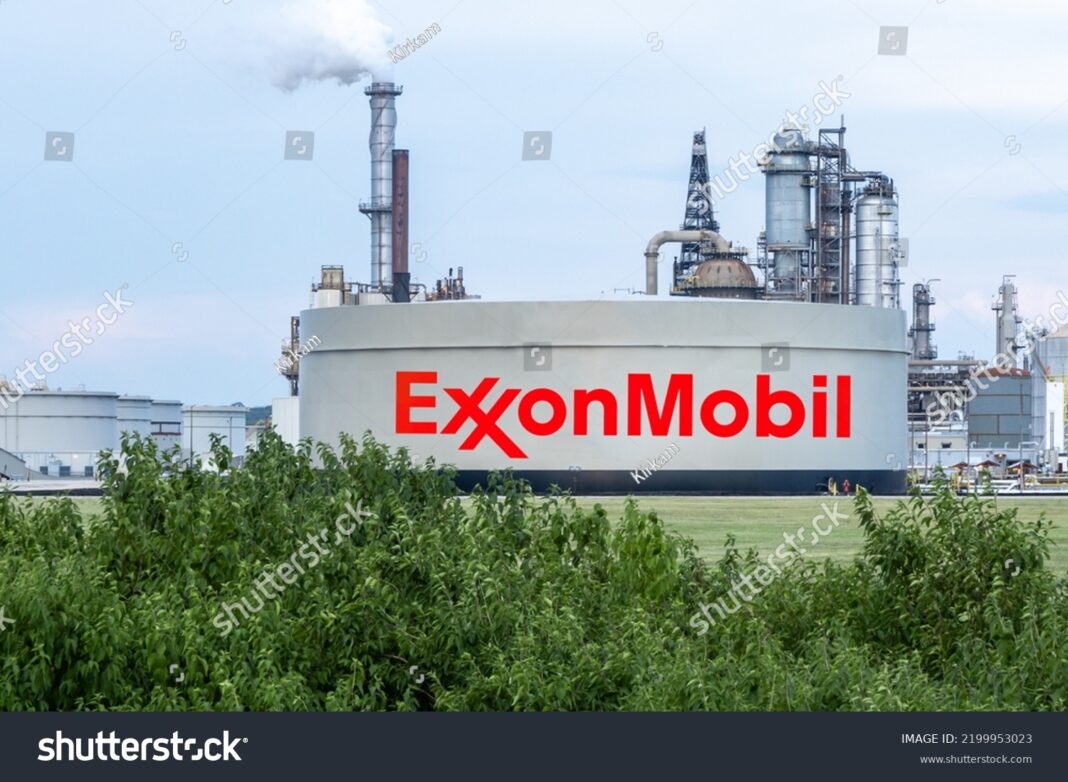 Exxon Closes $60B Pioneer Purchase After FTC Agreement - USA Herald