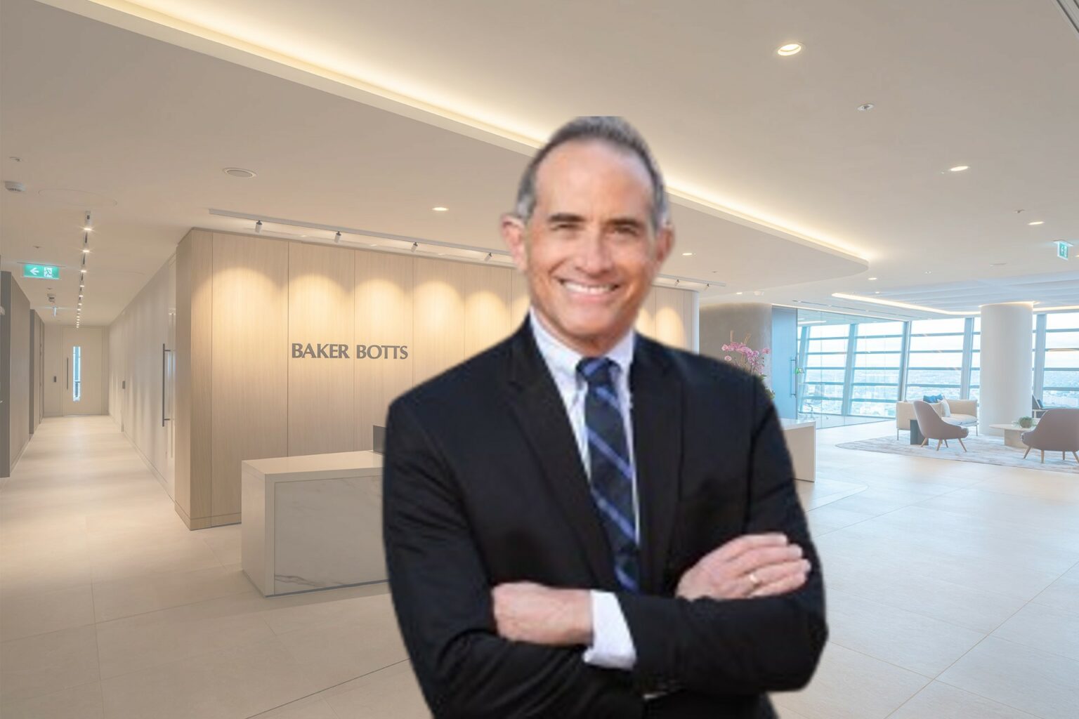 Attorney Steve Solow Launches His Own Firm After Leaving Baker Botts ...