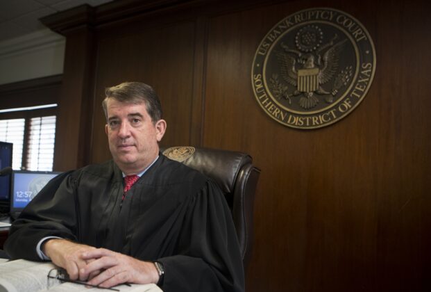 Texas Judge Questions Fairness in Ex-Bankruptcy Judge’s Recusal Dispute ...