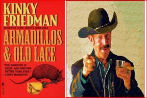 Kinky Friedman: The Life of a Texas Icon - USA Herald