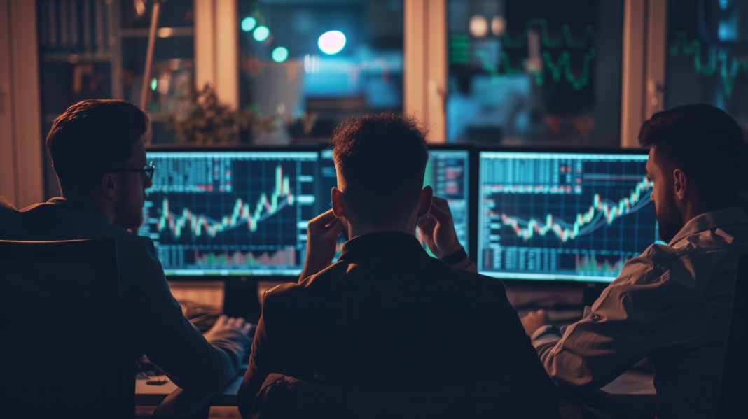 Analyst Testifies in Ontrak Founder’s Insider Trading Trial - USA Herald