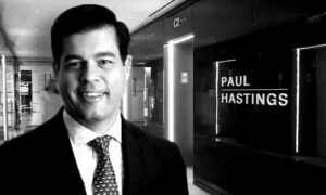 Paul Hastings LLP Adds Executive Compensation Expert Jason Ertel as ...