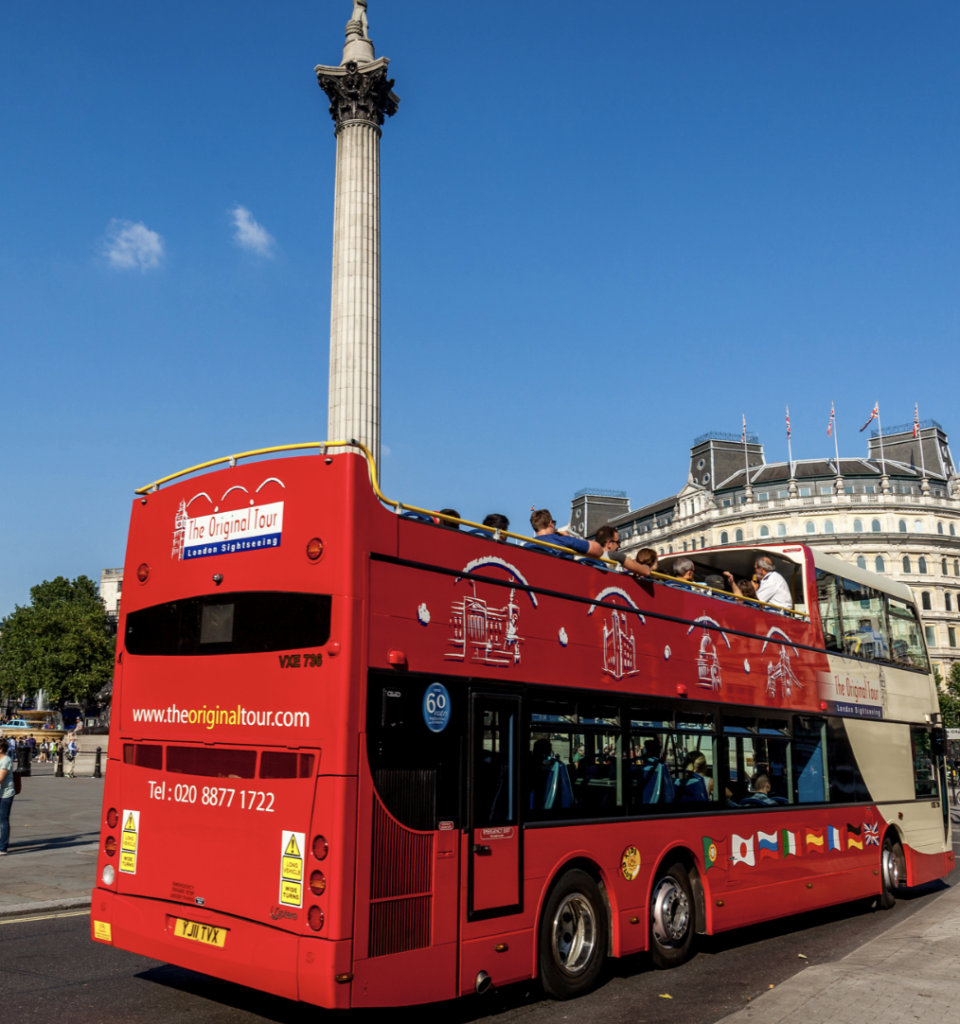 Travel Tips: Finding Guided Tours to Safely Explore Different Countries ...