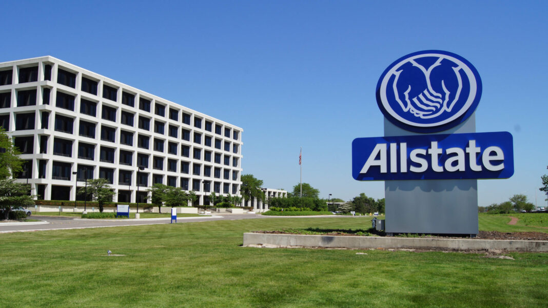 Allstate’s Bold Move: 34% Rate Hike Approved Amid California’s ...