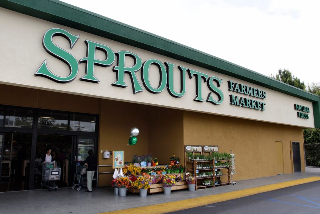 Sprouts Worker Harassment Lawsuit Over Alleged Retaliation - USA Herald