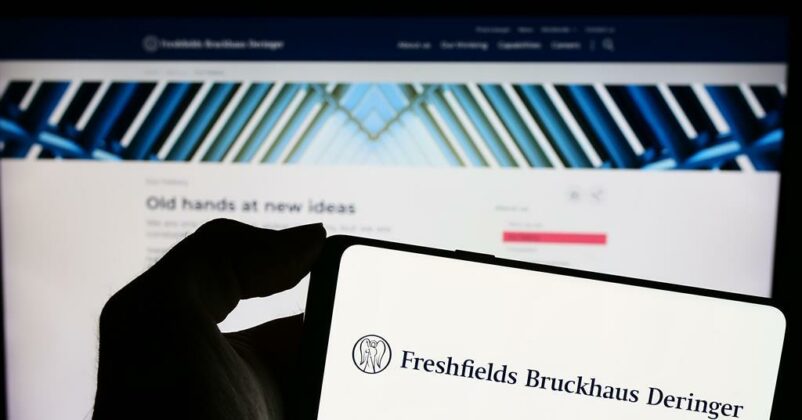 Freshfields reveals refreshed brand - USA Herald