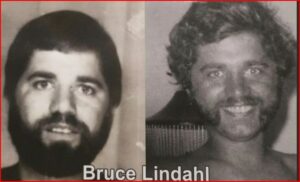 Serial Killer Bruce Lindahl Linked by DNA to 1979 Cold Case - USA Herald