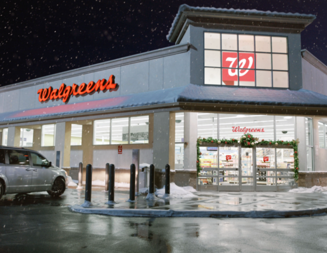 Mass Walgreens Store Closures Coming Between Now and 2027 - USA Herald