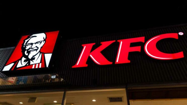 KFC Files Lawsuit Against Church’s for Use of ‘Original Recipe’ - USA ...