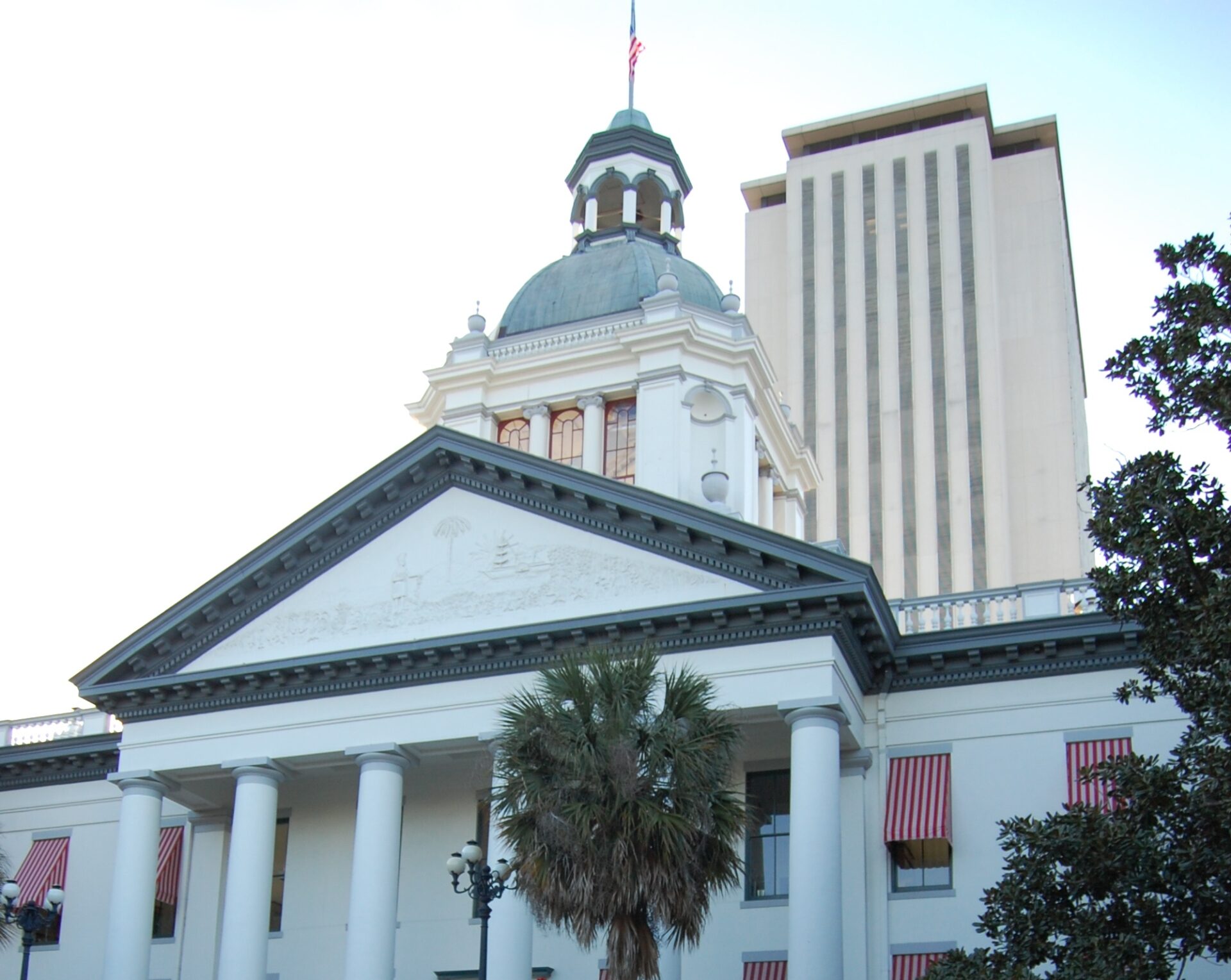 Florida Bar Ditches Diversity Policy: Is California Next? - USA Herald