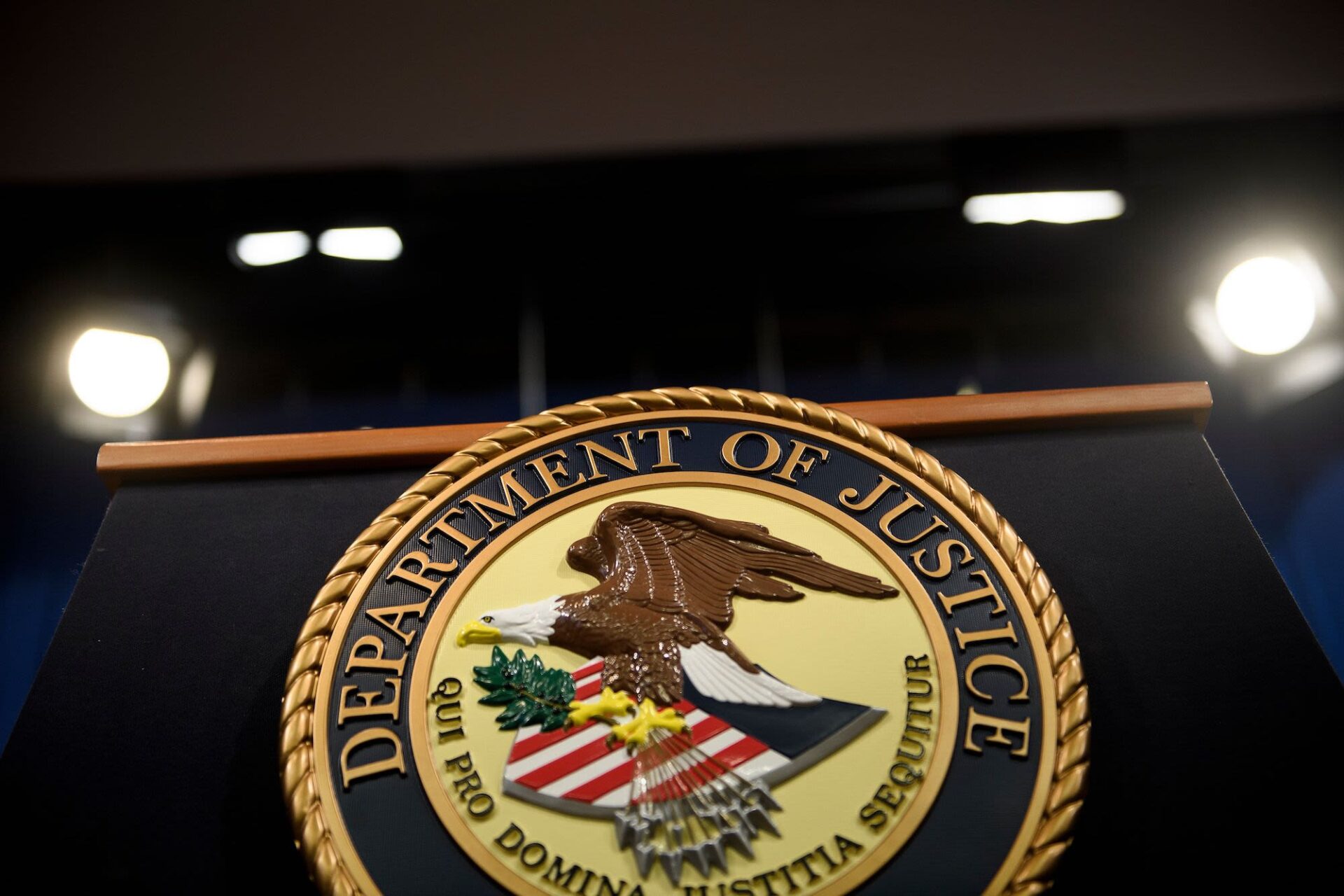 DOJ Seeks Dismissal of Attorney’s FOIA Suit Over Alleged DEA ...