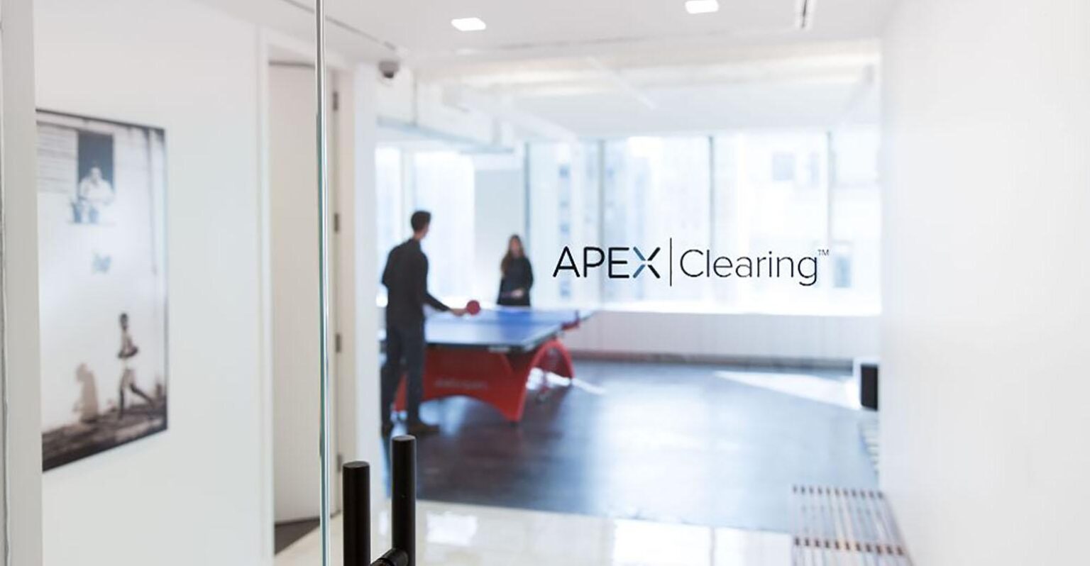 FINRA Fines Apex Clearing $3.2M Over Securities Lending Violations - USA Herald