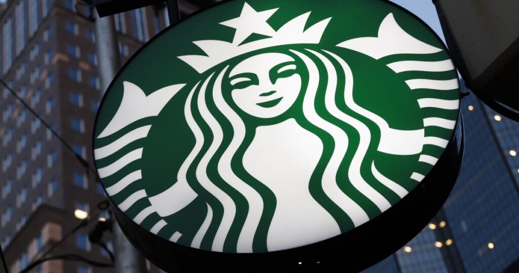 Starbucks Wins Appeal in Shareholder Suit Over Union Claims - USA Herald