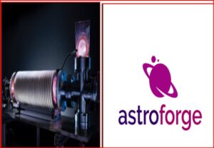 Space Geeks: AstroForge Aims to Make History - USA Herald