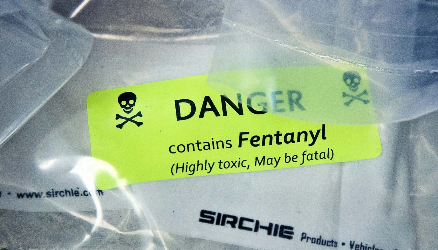Part 2: The Fentanyl Crisis, A National Emergency - USA Herald