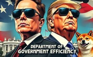 DOGE AI Chatbot Deployed to Federal Workers to Automate Government ...