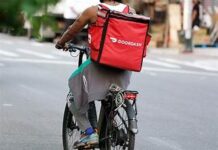 DoorDash Delivered a $10M Lawsuit for Allegedly Branding a Customer as ...