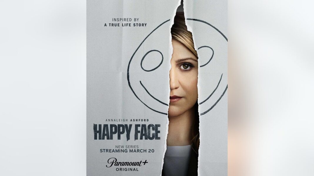 Happy Face: The True Story Behind the Paramount+ Series - USA Herald