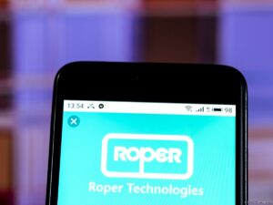 Roper Tech to Acquire CentralReach in $1.65B Deal - USA Herald