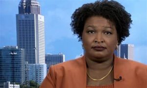 Stacy Abrams Role in the 2 billion Dollar “Slush” Fund to Climate ...