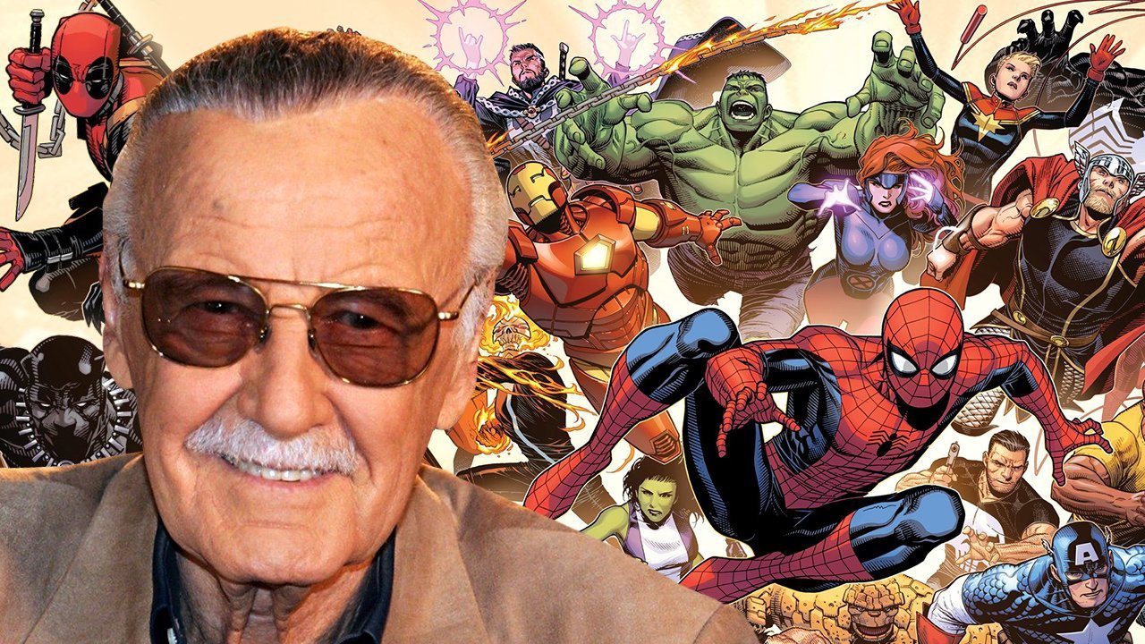 Stan Lee: The Final Chapter: Documentary Reveals Alleged Abuse and ...