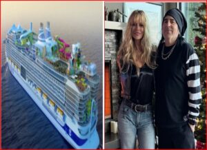 Faster Pussycat Frontman’s Fiancée Kimberly Burch Dies After Tragic ...