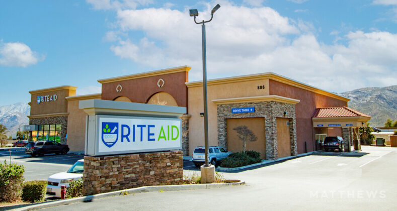 Rite Aid Agrees to $6.8M Settlement Over Data Breach Scandal - USA Herald