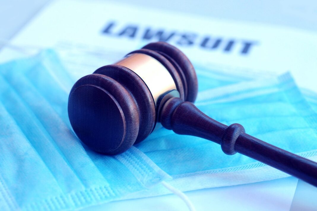 Bashar Masri Aided Hamas with U.S. Funds, Lawsuit Claims - USA Herald