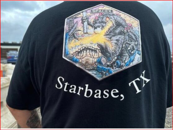 Starbase Takes Off: SpaceX’s Company Town Officially Incorporated - USA ...