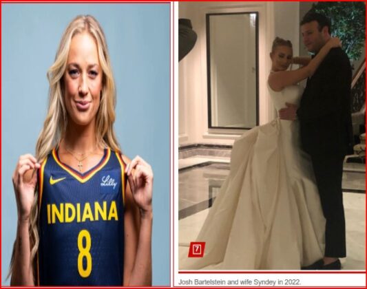 WNBA Lawsuit Alleges Affair Between Sophie Cunningham and Suns CEO - USA Herald