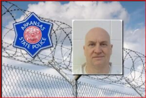 Manhunt for Grant Hardin Continues After Ex-Police Chief’s Brazen ...