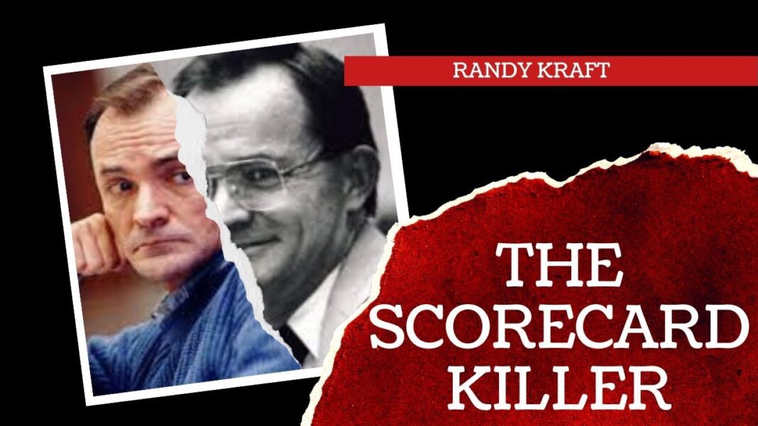 Scorecard Killer: Vietnam Veteran Identified as Victim of Serial Killer ...