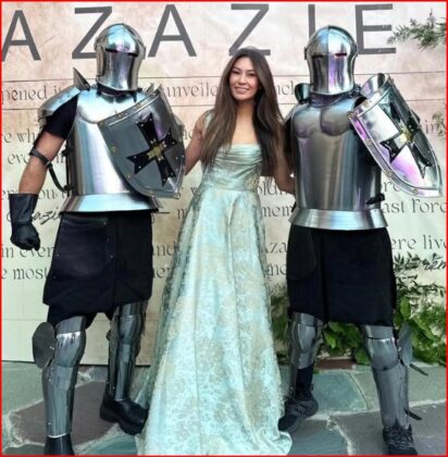 Lucy Guo’s Rise: Scale AI Co-Founder Becomes Youngest Self-Made Female Billionaire - USA Herald