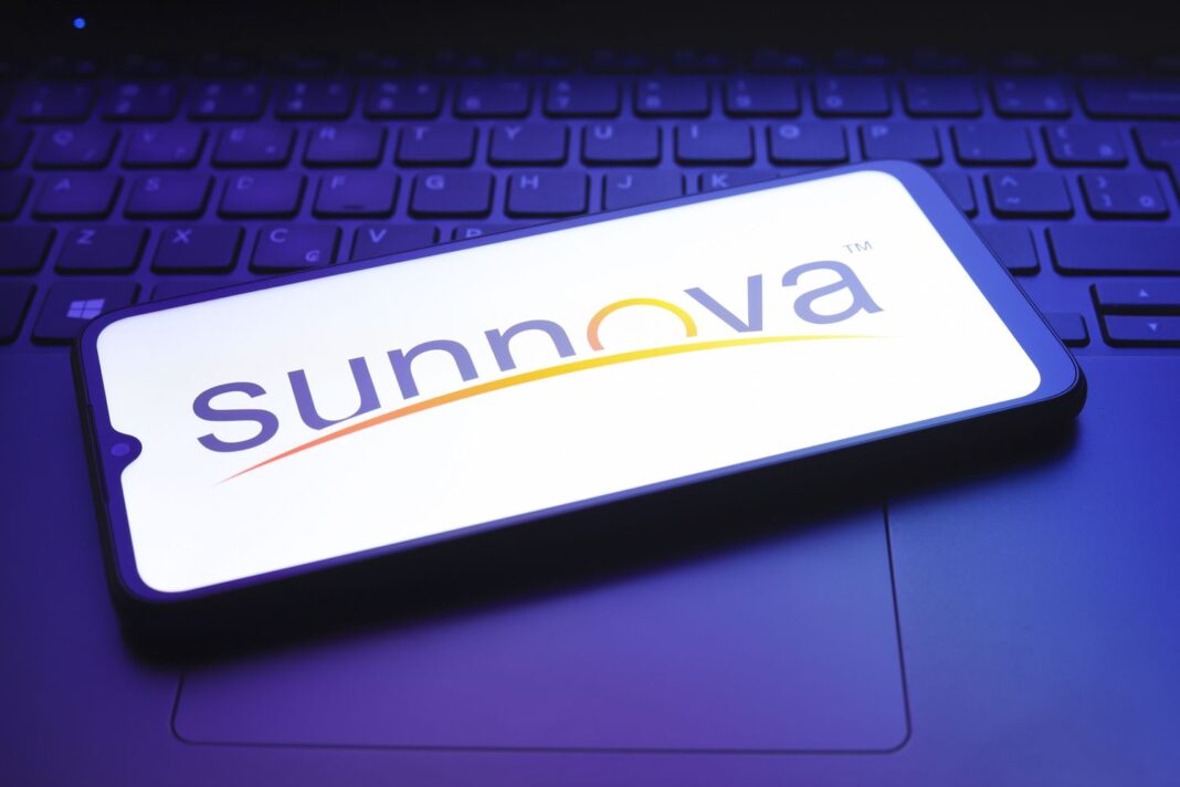 Sunnova Files for Bankruptcy Amid Debt - USA Herald