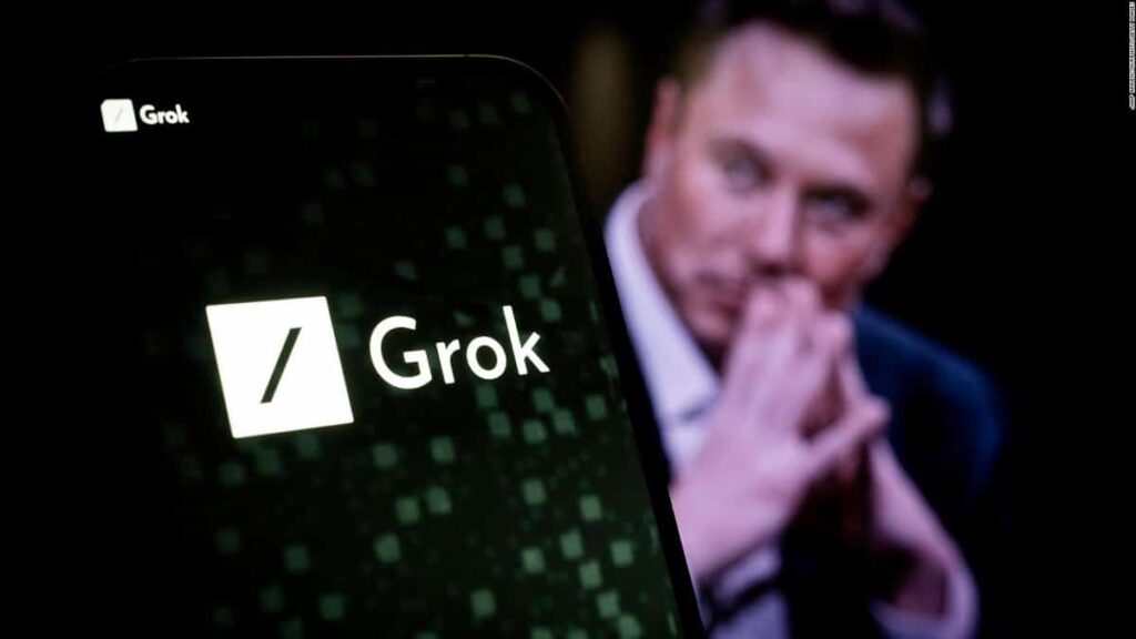 Grok for Government: Pentagon To Use Elon Musk’s AI in $200 Million ...