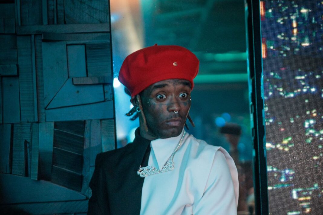 Lil Uzi Vert Faces Fresh Lawsuit After Alleged Entourage Attack Over ...