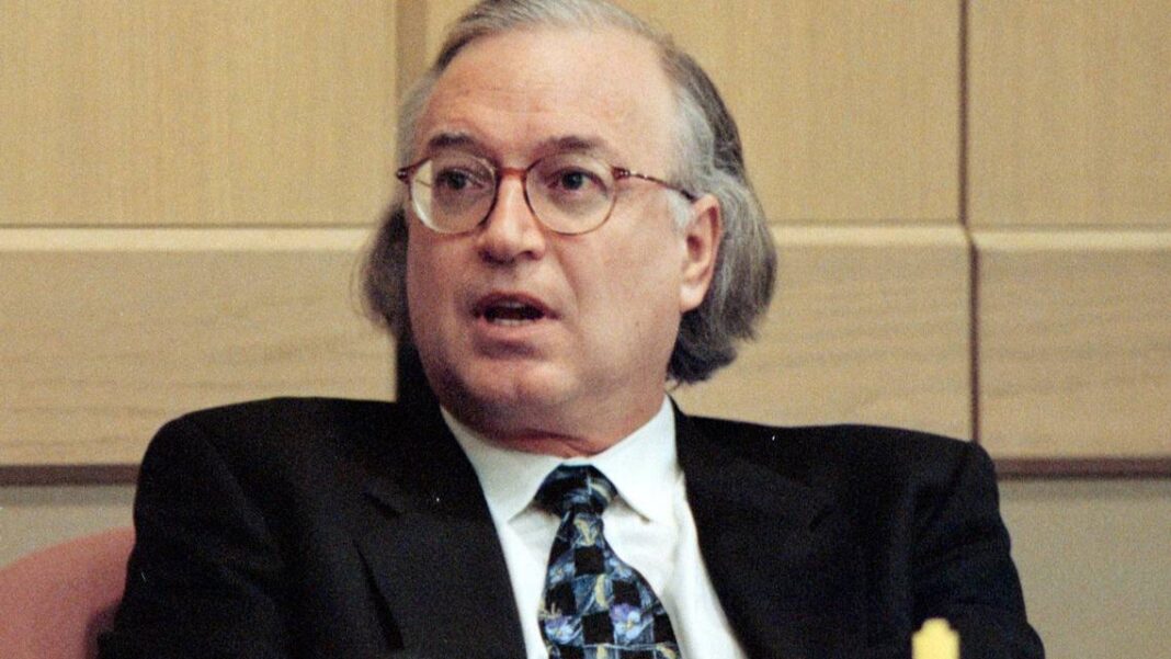 Roy Black Dies at 80: Legendary Miami Defense Attorney Leaves Behind ...