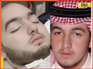 ‘The Sleeping Prince’ Dies at 36 After 20 Years in Coma Following Car ...