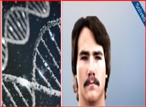 Cold Case Solved with DNA: 1984 California Murder Leads to Arrest in ...