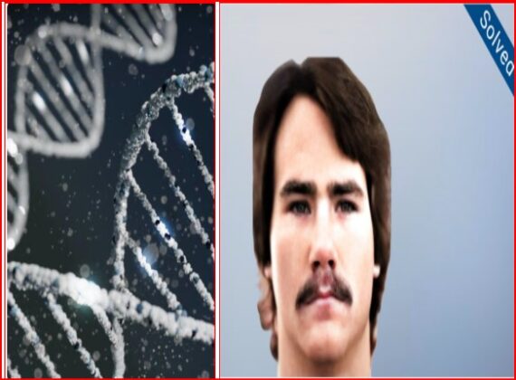 Cold Case Solved with DNA: 1984 California Murder Leads to Arrest in ...