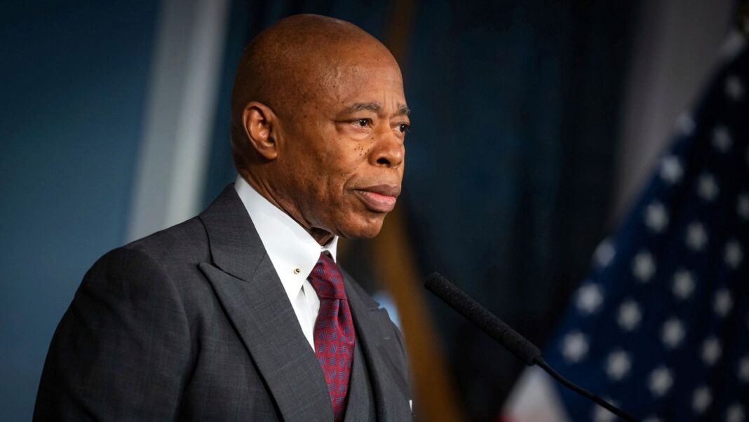 Adams Ally Hit With New Bribery Charges in Expanding Manhattan Probe ...
