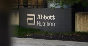 Abbott Wins Third Bellwether as Judge Rules Human-Milk Alternative ...