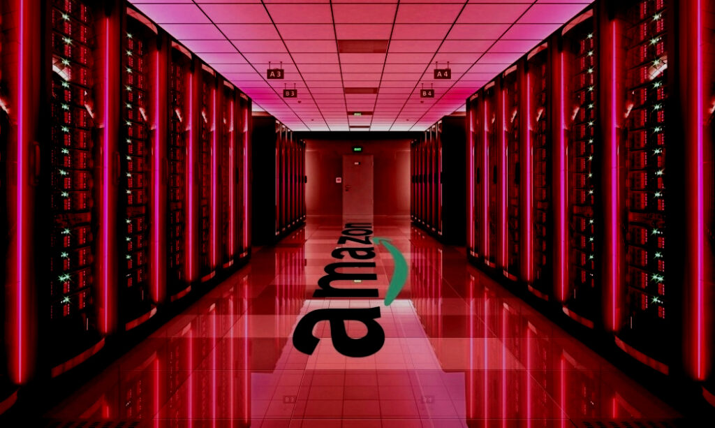 Amazon Web Services Outage Disrupts Major Platforms Including Coinbase ...