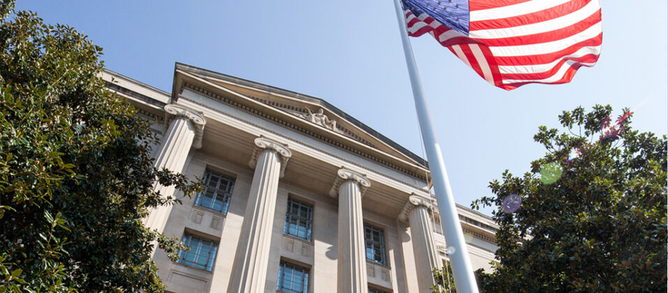 DOJ Swears In Dozens of New Immigration Judges After Major Court ...